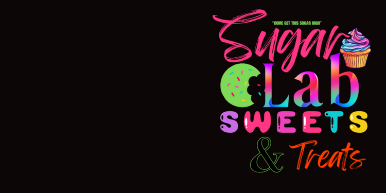 Sugar Lab Sweets & Treats – Sugar Lab Sweets & Treats