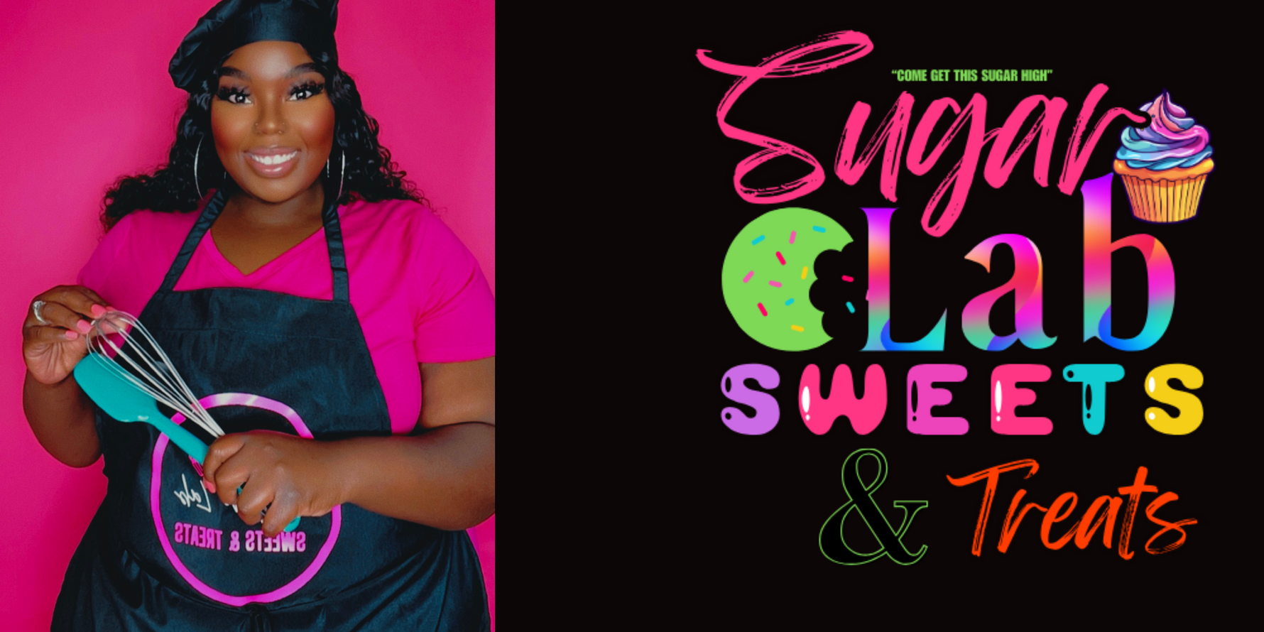 Sugar Lab Sweets & Treats – Sugar Lab Sweets & Treats